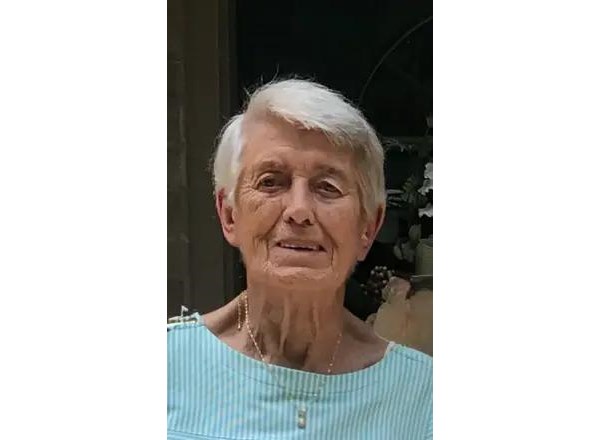 Eleanor Ruth Clarke Obituary (2025) - Shelby Township, MI - Gramer ...