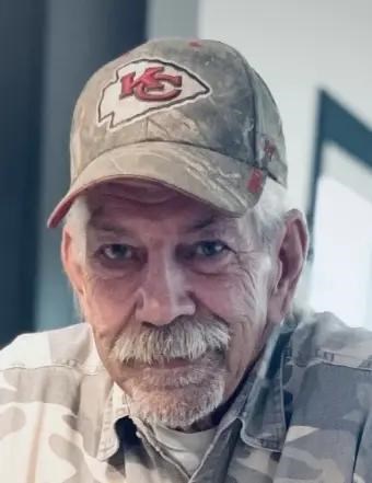 Lawrence Cecil "Lonny" Baker Obituary (2024) - Topeka, KS - Midwest ...