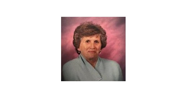 Gertrude Catherine Lindelien Obituary (2025) - Edina, MN - Washburn ...