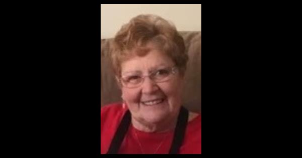 Marie E. Benjamin Obituary (2023) - West Roxbury, MA - William J ...
