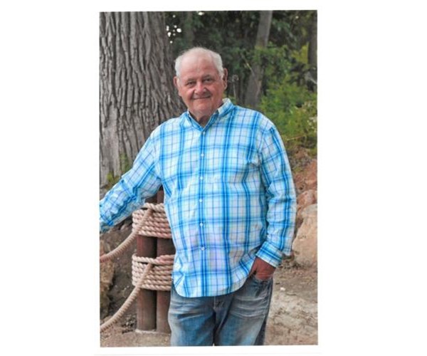 Death Notice and Obituary for Daniel Martin Wellendorf of Onalaska , WI