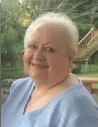 Susan Joan Kinder Obituary (2025) - Florissant, MO - Hutchens-Stygar ...