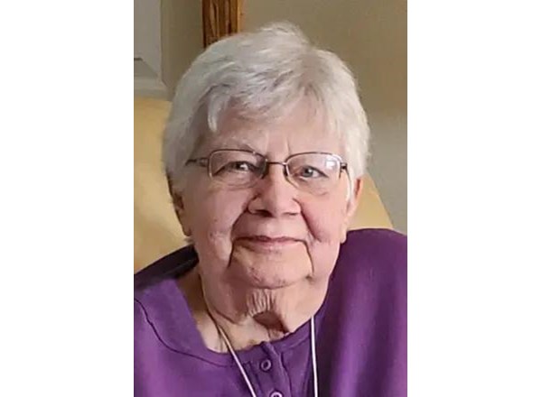 Phyllis Dean Obituary (2025) - Dubuque, IA - Egelhof, Siegert & Casper ...