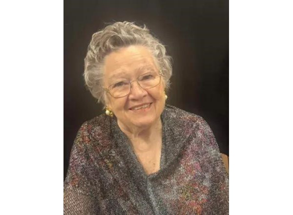 Clara Mae Fowler Obituary (2025) - Dade City, FL - Hodges Family ...