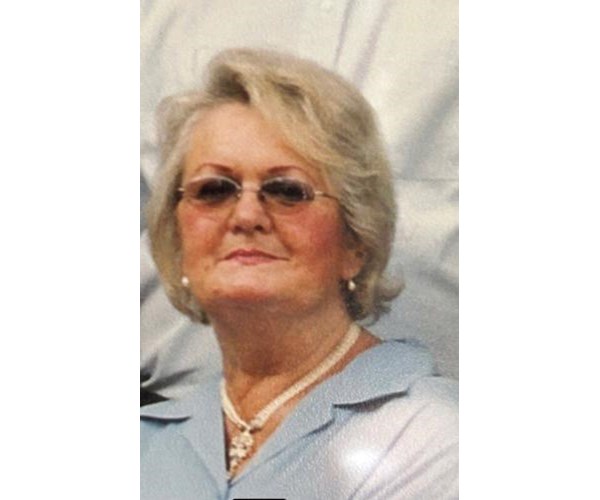 Audrey A. Walton Obituary (2023) - Spring City, PA - Shalkop Grace ...