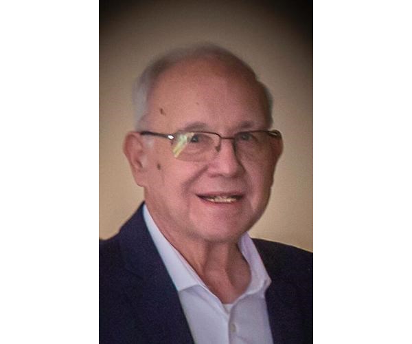 Joseph L Allen Jr. Obituary (2025) - Hartville, OH - Arnold Funeral ...