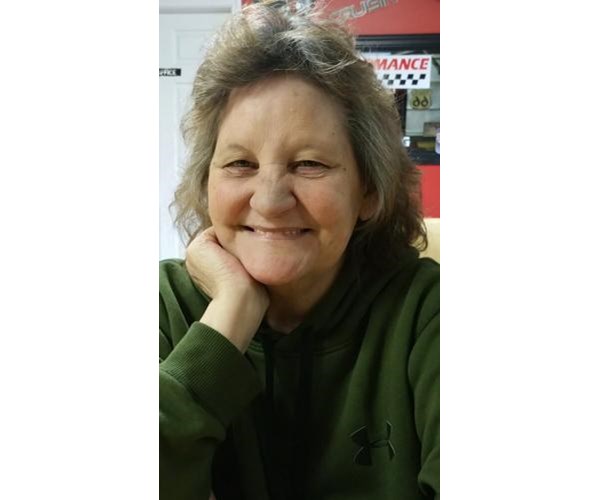 Debra Kay Hudson Obituary (2024) - Talladega, AL - Usrey Brown Funeral ...