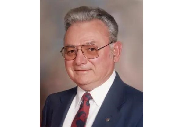 Jack Edward Chinery Obituary (2026) - Midland, MI - Ware-Smith-Woolever ...