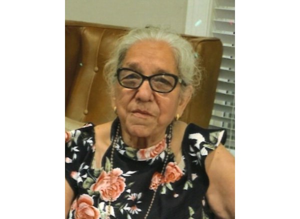 Lidia Del Toro Obituary and Online Memorial (2025)