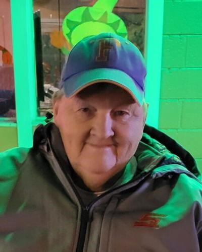 Donald Lee Jenkins Obituary (2025) - Soddy Daisy, TN - Williamson ...