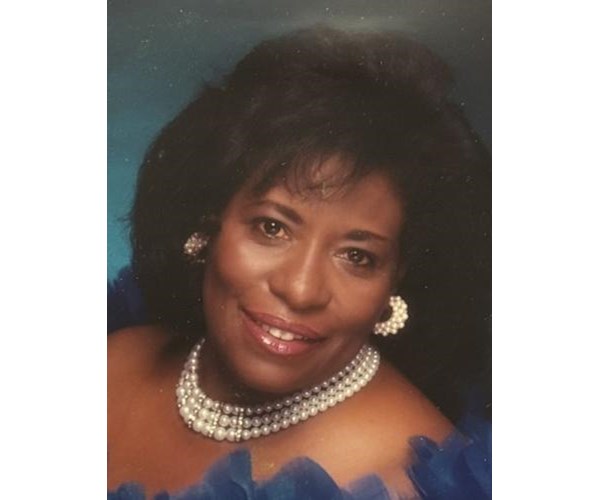 Mrs. Selena Catherine Sampson Gooden Obituary (2025) - Raleigh, NC ...