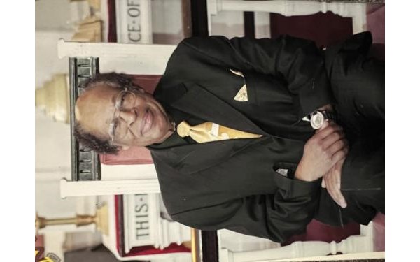 Leamon Brown Sr Obituary (2025) - Elizabeth, NJ - Smith Funeral Home ...