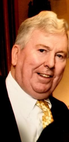 Peter F. Regan Obituary (2024) - Wharton, NJ - Bermingham Funeral Home ...