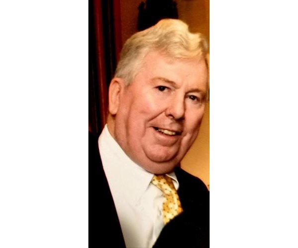 Peter F. Regan Obituary (2024) - Wharton, NJ - Bermingham Funeral Home ...