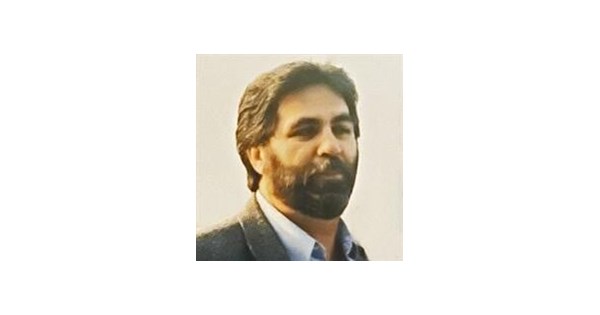 Salvatore John Monaco Obituary (2024) - Sterling Heights, MI - Wujek ...