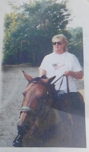 Anna Rose Blanton Obituary (2025) - Chadbourn, NC - Worthington Funeral ...