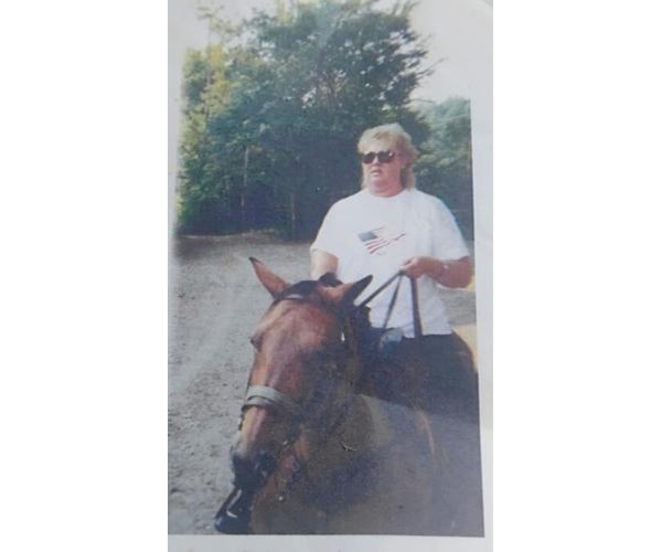Anna Rose Blanton Obituary (2025) - Chadbourn, NC - Worthington Funeral ...