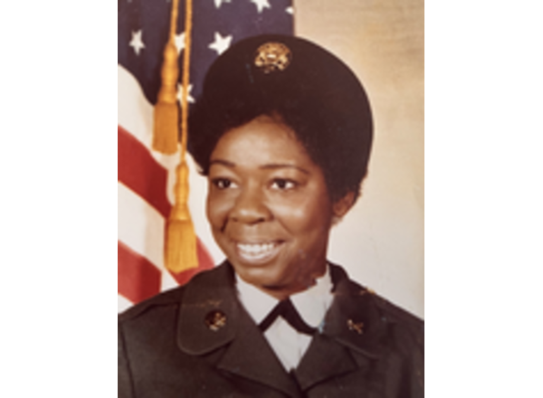 Mrs. Sherrill Larose "McGee" Owusu Obituary (2026) - Radcliff, KY ...
