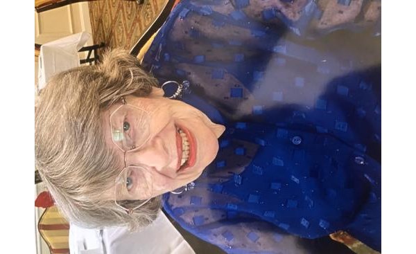 Florence Stroessner Obituary (2024) - Seminole, FL - CLOSED-E James ...