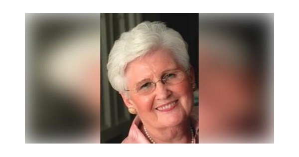 Doris Julia Scott Obituary (2023) - Louisville, KY - Ratterman Brothers ...
