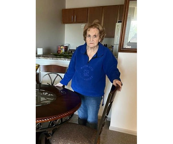 Harriet Gertrude Riddle Obituary (2023) - Colorado Springs, CO - The ...