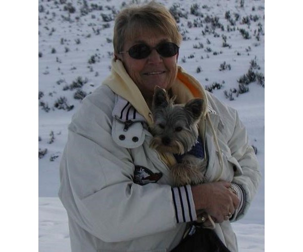 Donna Thompson Obituary (2024) - Craig, CO - Grant Mortuary & Crematory ...