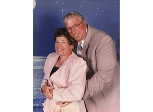 Barbara Phyllis Marriott Obituary (2025) - Oneco, CT - Dougherty ...