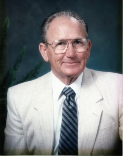 Orville Eugene Wolf Obituary (2023) - Salinas, CA - Healey Mortuary and ...