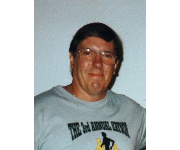 Daniel F. Grimes Sr. Obituary (2022) - Prospect, CT - Prospect Memorial ...