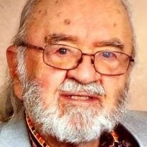 H. Byron Earhart Obituary (2026) - San Diego, CA - Hurley Funeral Home ...