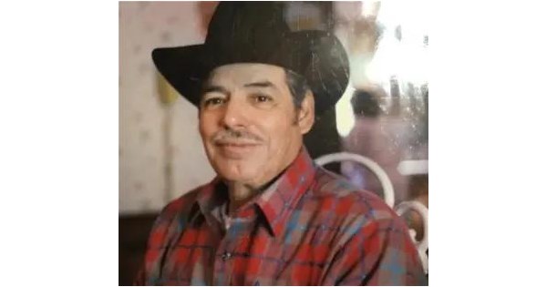 Oscar G. Ramirez Obituary (2024) - Houston, TX - Felix H. Morales ...