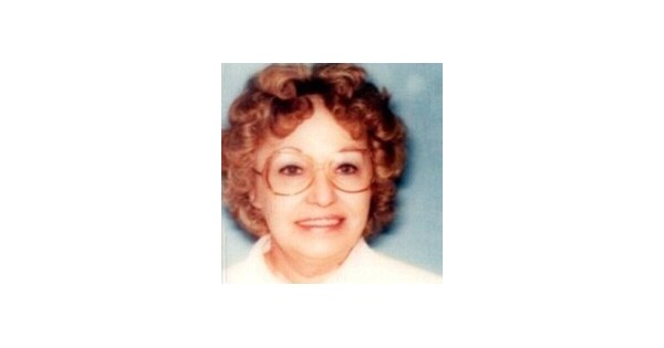 Pat Smith Obituary (2023) - McComb, MS - Hartman-Jones Funeral Home ...