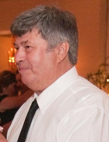 Ronald L. Cloutier Obituary (2023) - Woodbury, NJ - McGuinness Funeral ...