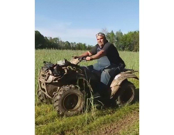 Brian Keith Culp Obituary (2025) - North Vernon, IN - Dove-Sharp ...