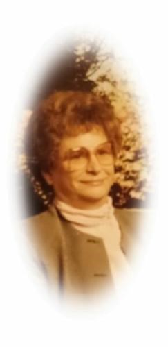 Eloise Humble Obituary (2022) - Louisa, KY - Wilson Funeral Home - Louisa