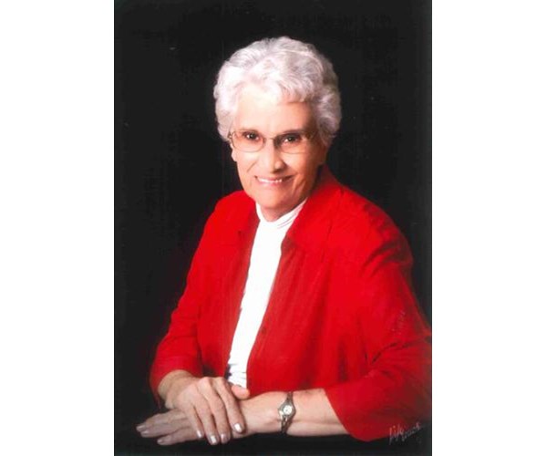 Lula Mae Bayles Day Obituary (2025) - Farmerville, LA - Kilpatrick ...