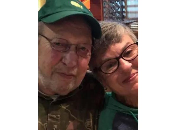William Ronald Lishman Obituary (1946 - 2025) - Hernando, MS - WMC