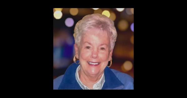 Linda "Lin" Fox Obituary (2023) - Ann Arbor, MI - Nie Family Funeral ...