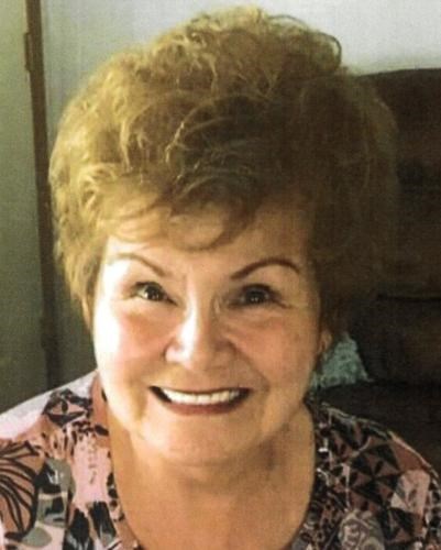 Carol Lee Sorrell-Turinsky Obituary (2025) - Barberton, OH - Campfield ...