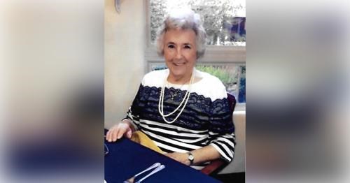 Jacqueline Louise Louis Obituary (2023) - Scottsdale, AZ - Messinger ...