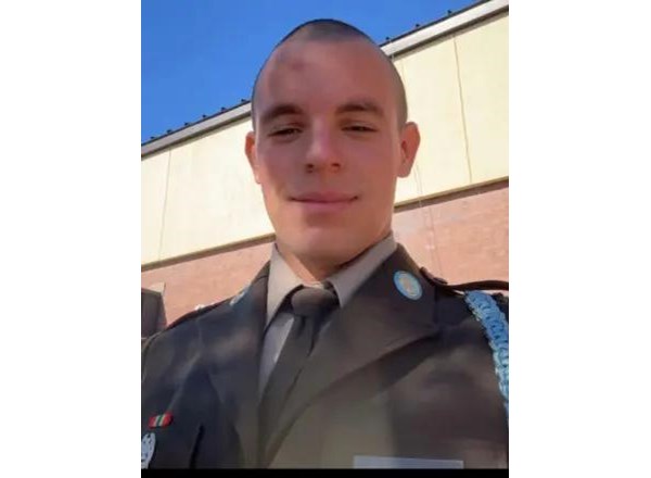 Private First-Class Chole Kennedy Obituary (2025) - Philippi, WV ...