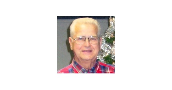 Frank R. Cook Sr. Obituary (2022) - St. Joseph, MO - Rupp Funeral Home ...