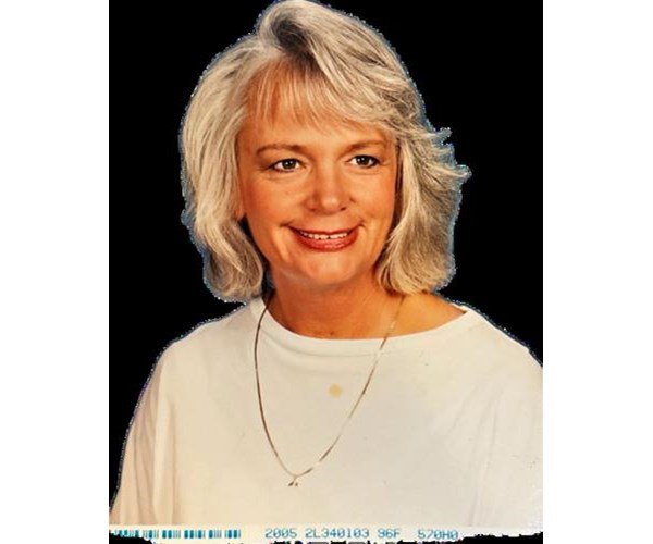 Sonja Arlene Olson Obituary (2024) - Des Moines, IA - Sunset Memorial ...