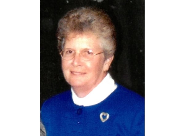 Martha Hyde Obituary (2025) - Canton, GA - Sosebee Funeral Home