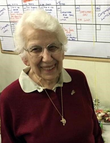 Antoinette Melone Acerra Obituary (2024) - Long Branch, NJ - Damiano ...