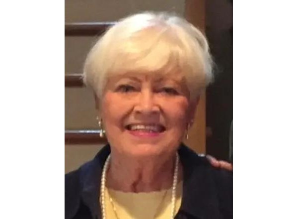 Gwen Stokes Obituary (2025) - Anderson, SC - The McDougald Funeral Home ...