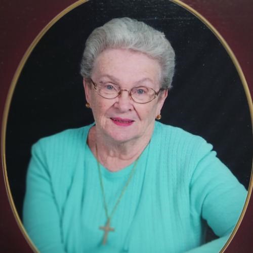 Ruby Clare Morewood Obituary (2024) - Colorado Springs, CO - The ...