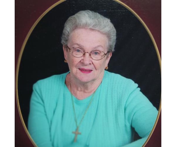 Ruby Clare Morewood Obituary (2024) - Colorado Springs, CO - The ...