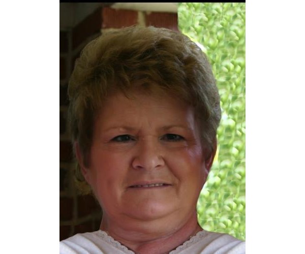 Carolyn Ann "Carol" Whitaker Bronson Obituary (2024) - Wilmington, OH ...