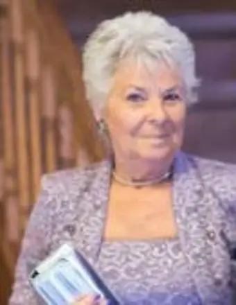 Donna Annette Curran Obituary (2024) - Spring Hill, FL - Brewer & Sons ...